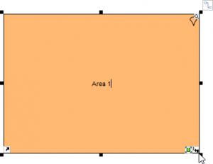 Drawing location - ArchiMetric