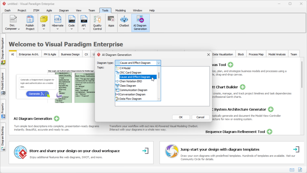 Case Study: Fishbone Analysis (Ishikawa Diagram) – Key Concepts ...