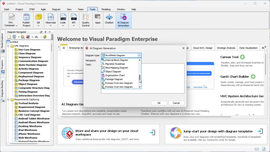 Comprehensive Tutorial: AI-Powered Radar Chart Generation with Visual ...
