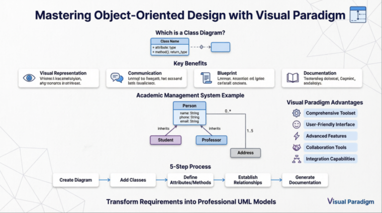 A Comprehensive Case Study on Building Academic Management Systems with ...