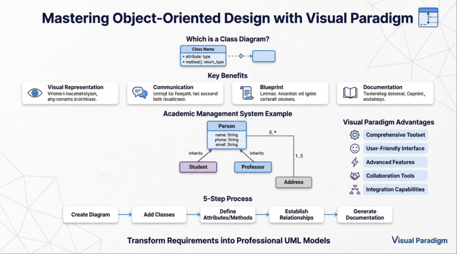 A Comprehensive Case Study on Building Academic Management Systems with ...